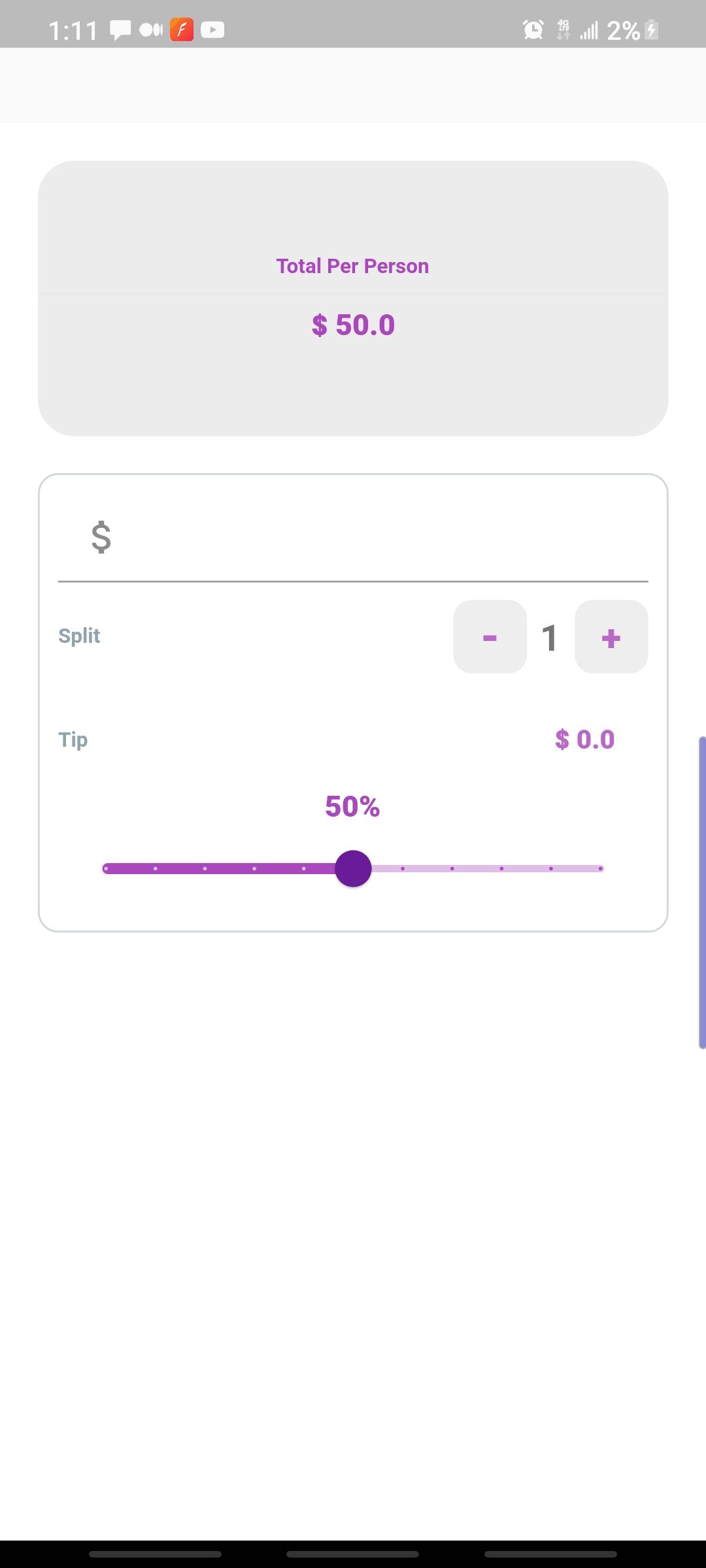 GitHub - NegusNati/tip_calculator