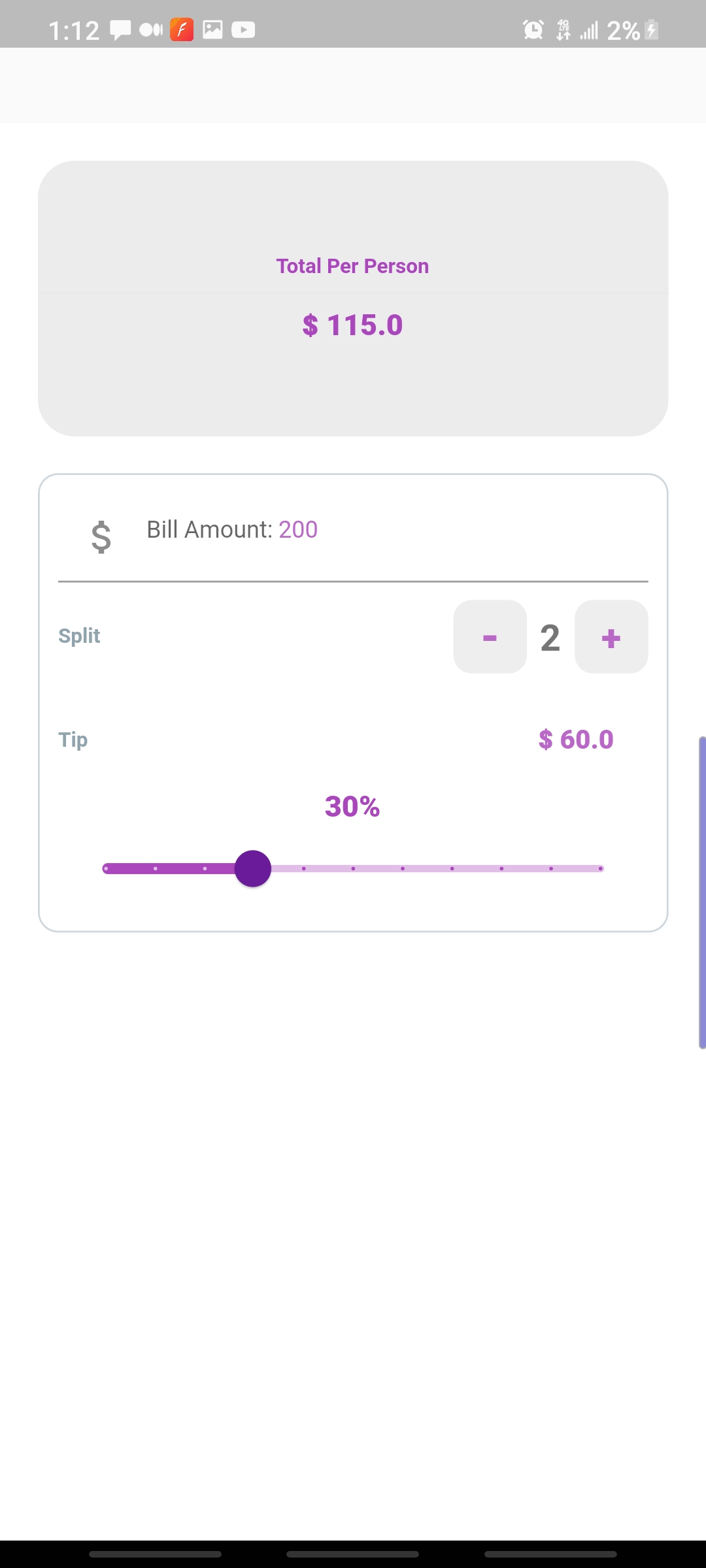GitHub - NegusNati/tip_calculator