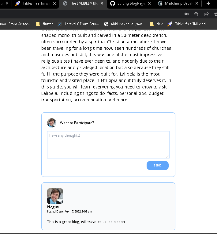GitHub - NegusNati/blogPage