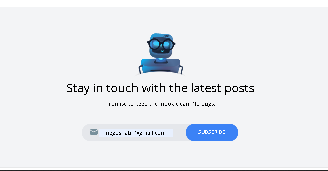 GitHub - NegusNati/blogPage