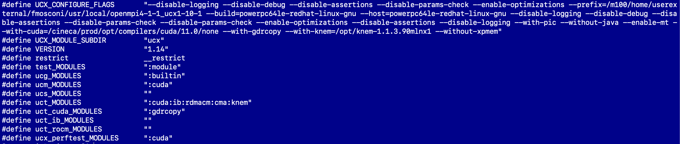 Error launching Seissol, after reading mesh · Issue #559 · SeisSol/SeisSol · GitHub