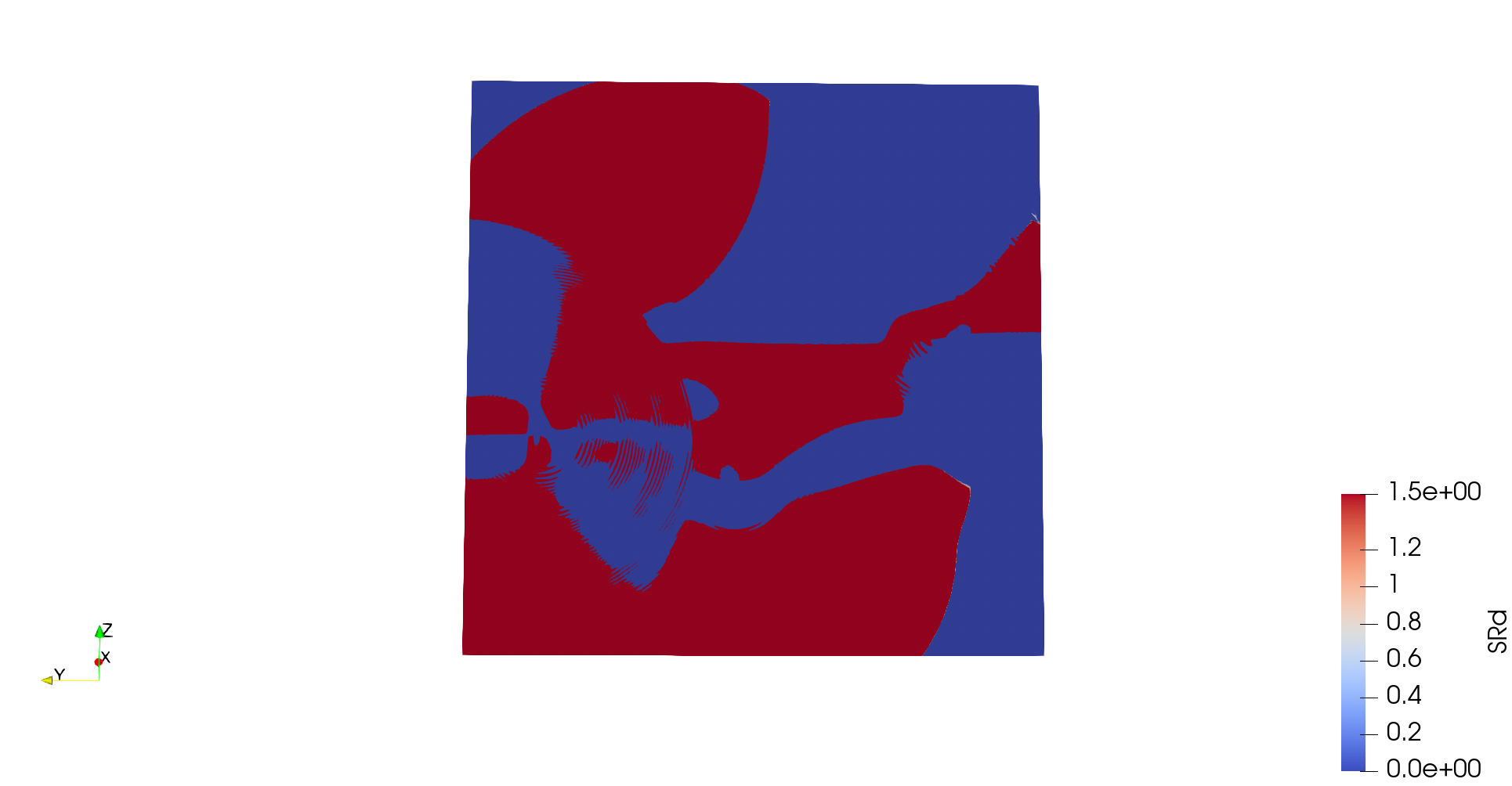 inf/Nan in receiver output (GPU and CPU) · Issue #818 · SeisSol/SeisSol · GitHub