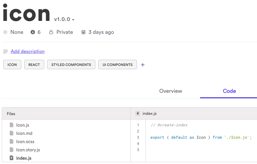 Using a bit component in another Bit component · Issue #1661 · teambit/bit · GitHub
