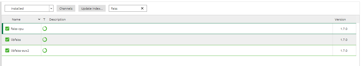 FAISS load error · Issue #1049 · deepset-ai/haystack · GitHub
