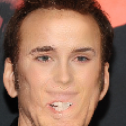 Bad swap results · Issue #9 · mapooon/BlendFace · GitHub