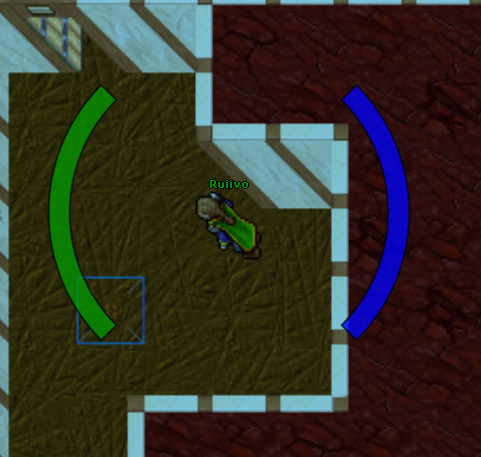 Chest Heavy Old Tome · Issue #92 · opentibiabr/otservbr-global · GitHub