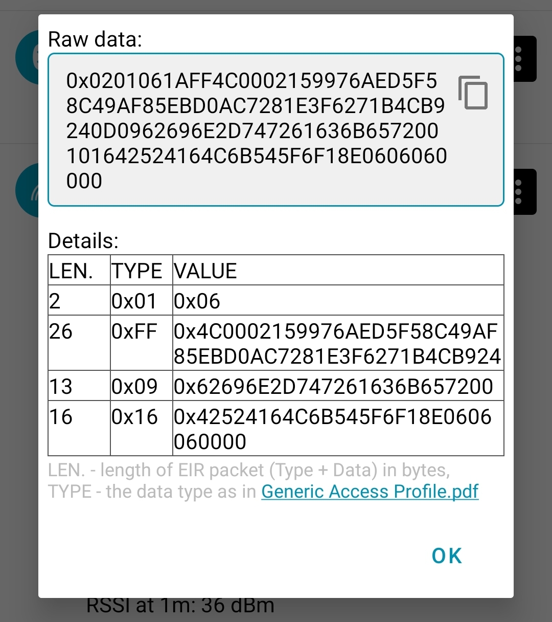 [New Sensor]: HolyIOT BLE tracker · Issue #1183 · custom-components/ble_monitor · GitHub