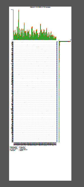 Height of top bar plot in oncoprint · Issue #340 · PoisonAlien/maftools · GitHub