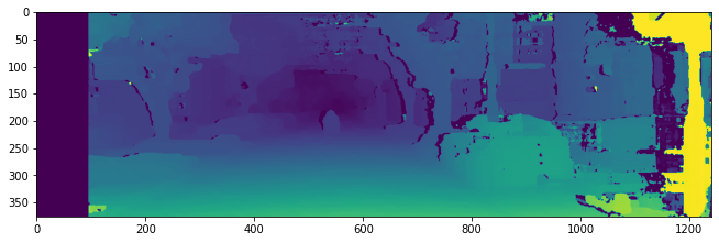 GitHub - Jcastanyo/Visual-Odometry: Visual odometry using OpenCV and Python with Kitty dataset.