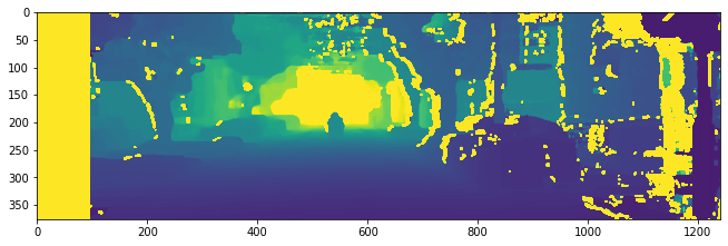 GitHub - Jcastanyo/Visual-Odometry: Visual odometry using OpenCV and Python with Kitty dataset.