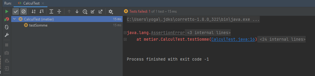 GitHub - ayoubSMO/Part-2-Mise-en-oeuvre-de-l-injection-des-d-pendances
