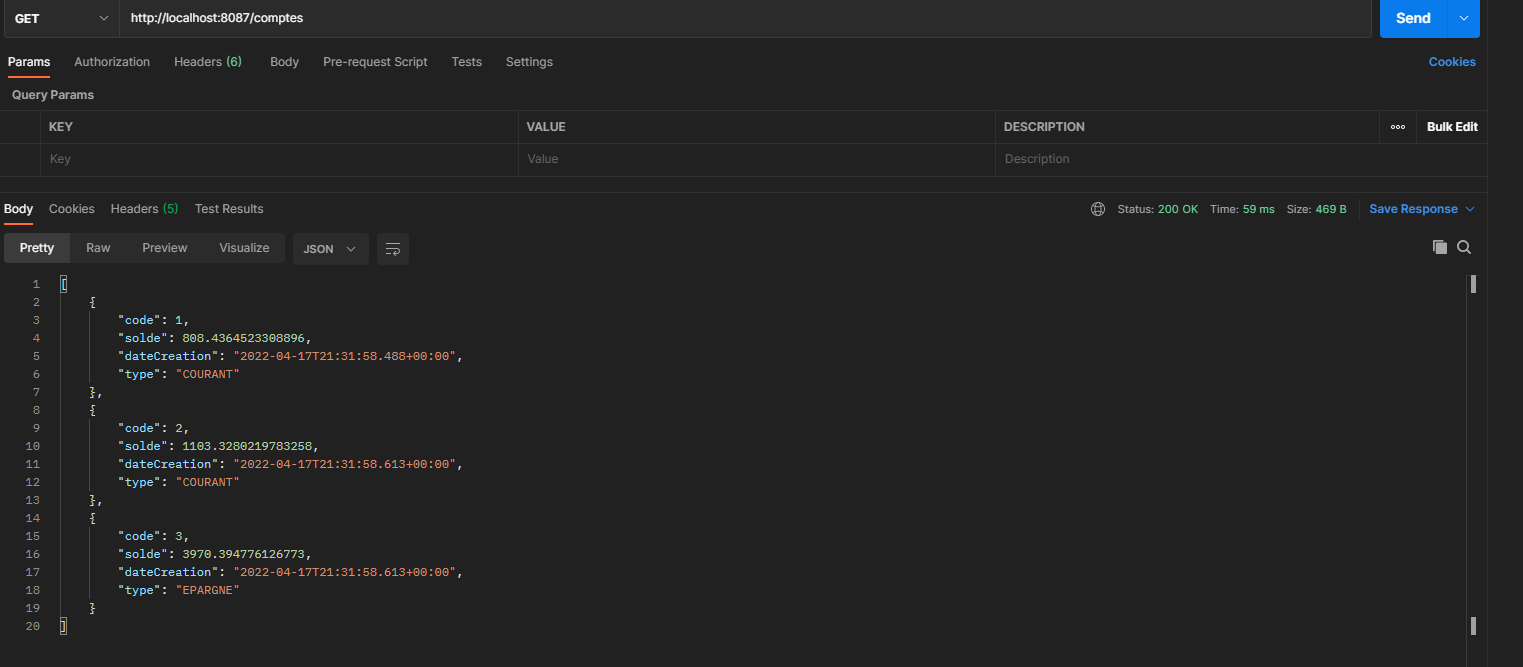 GitHub - ayoubSMO/MicroService