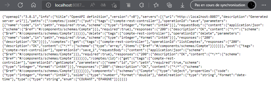 GitHub - ayoubSMO/MicroService