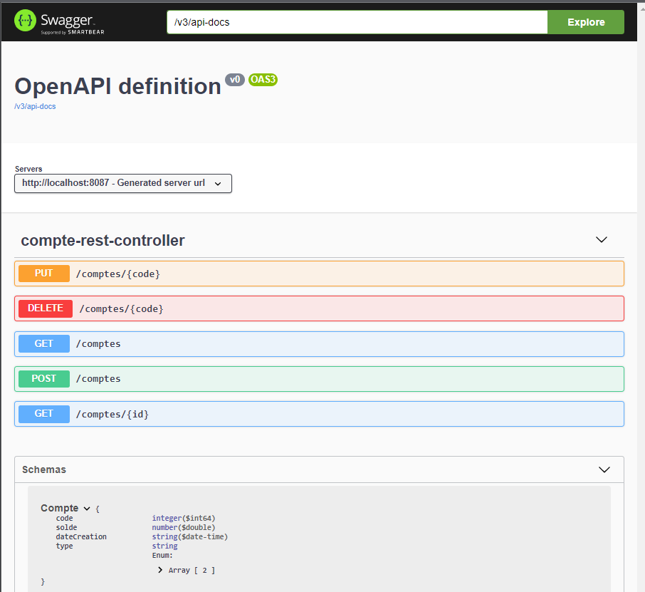 GitHub - ayoubSMO/MicroService