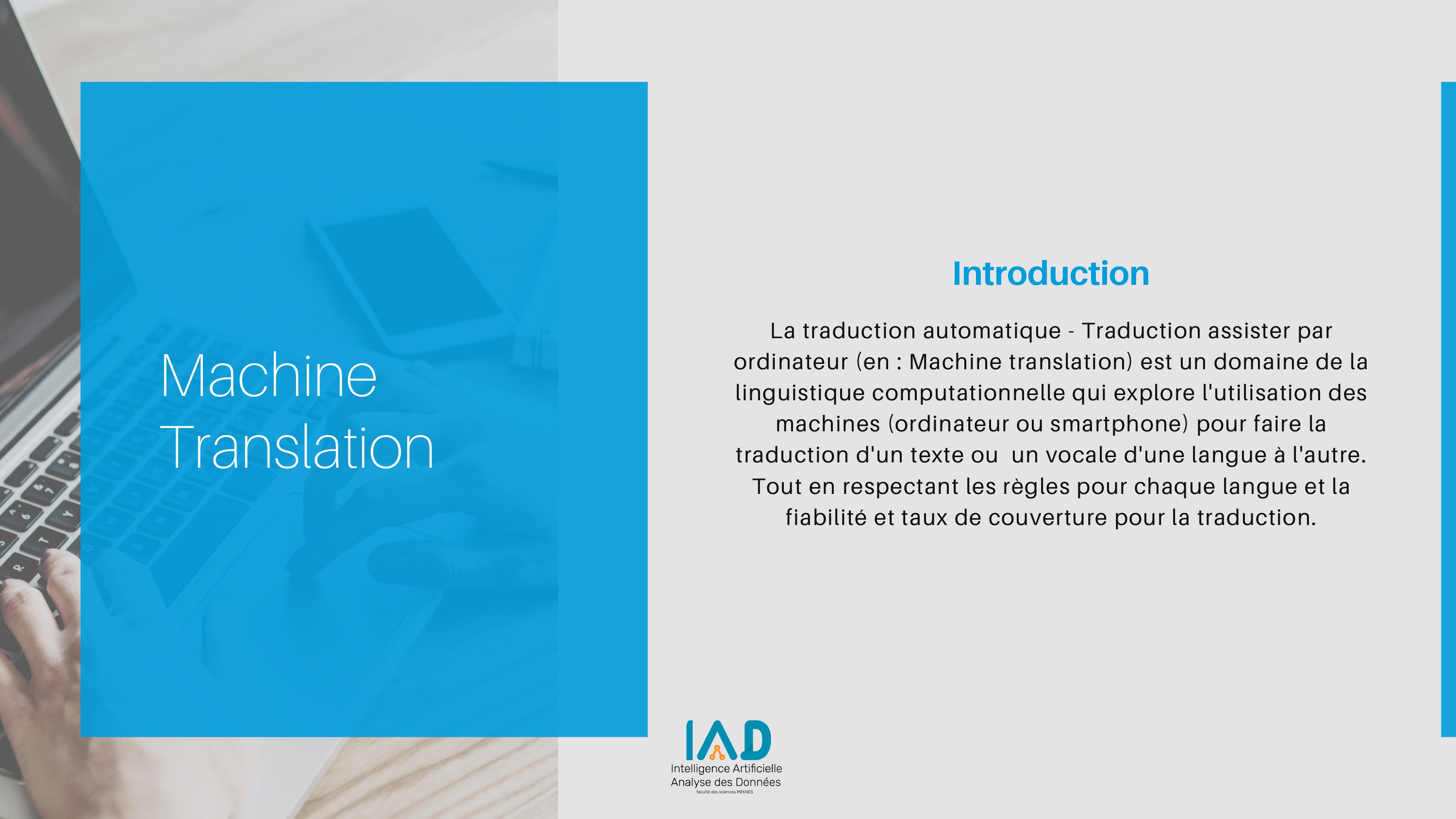 GitHub - ayoubSMO/Machine-Translation-NLP-Project