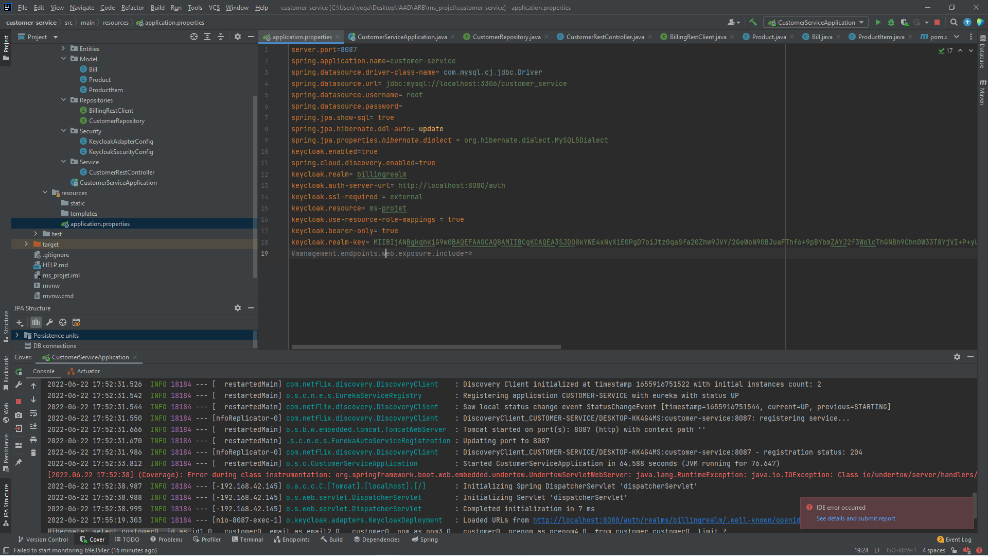 GitHub - ayoubSMO/Projet_Programmation_distribu-: This repository is for showing how this ...