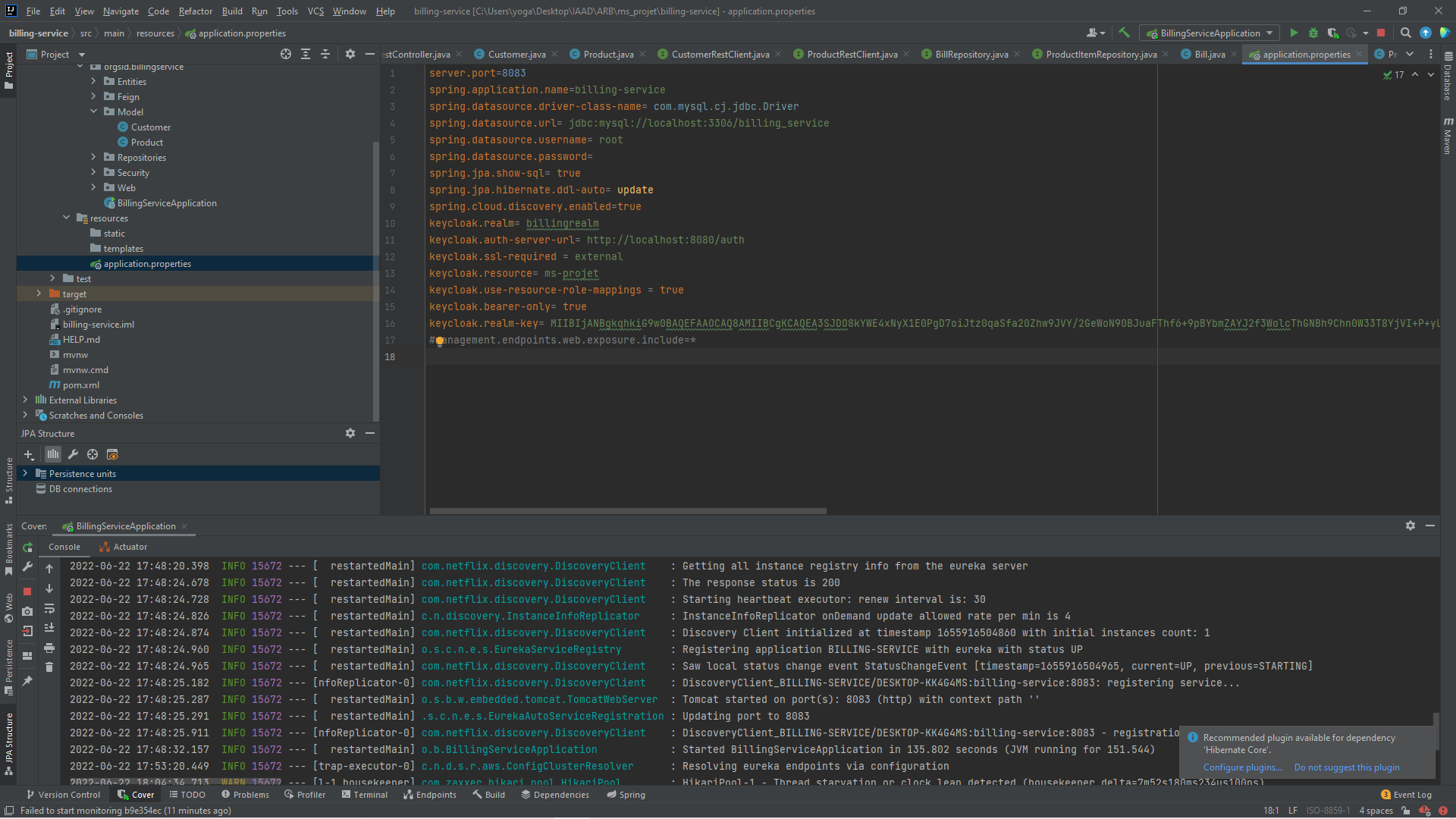 GitHub - ayoubSMO/Projet_Programmation_distribu-: This repository is for showing how this ...