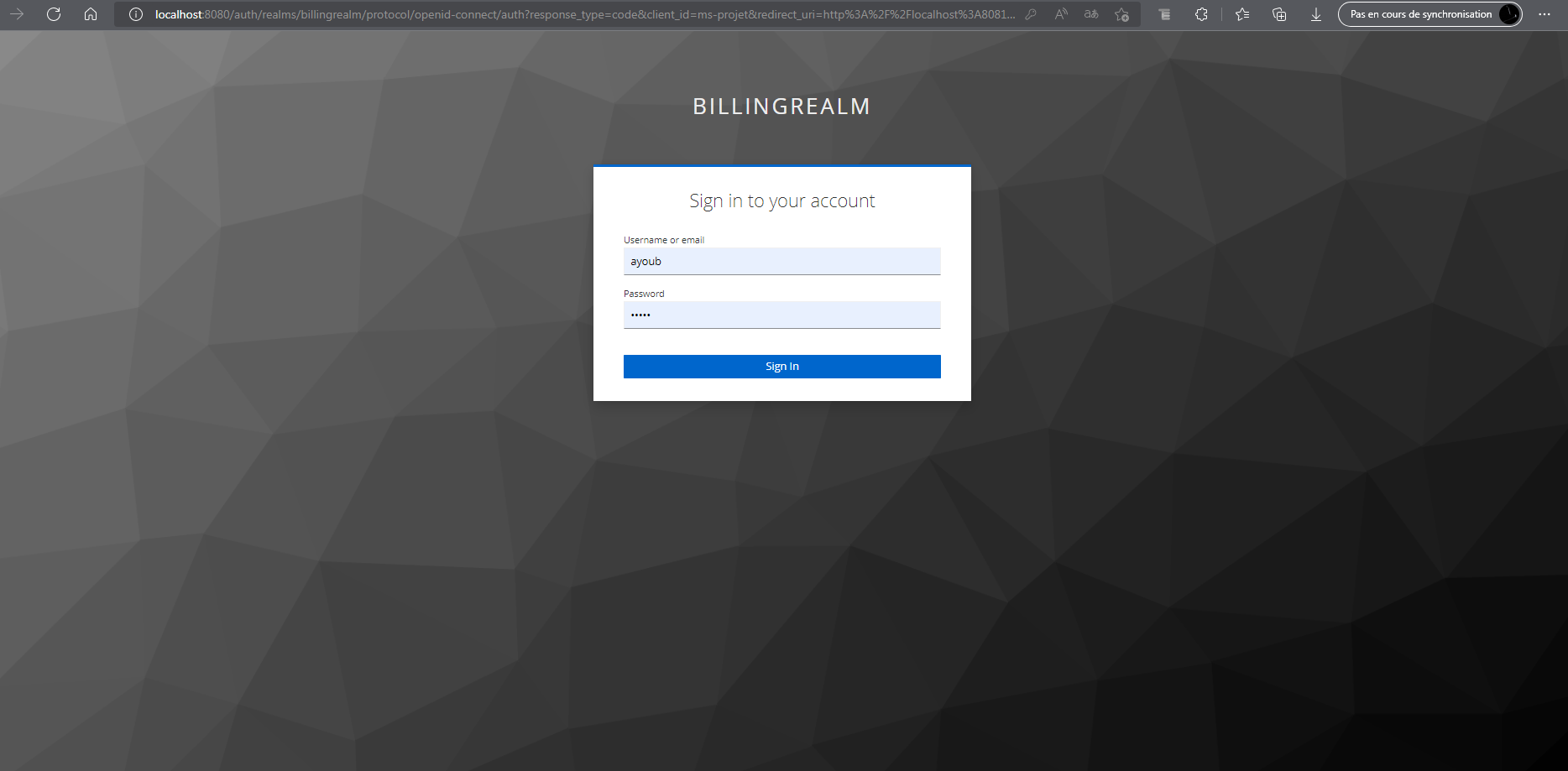 GitHub - ayoubSMO/Projet_Programmation_distribu-: This repository is for showing how this ...