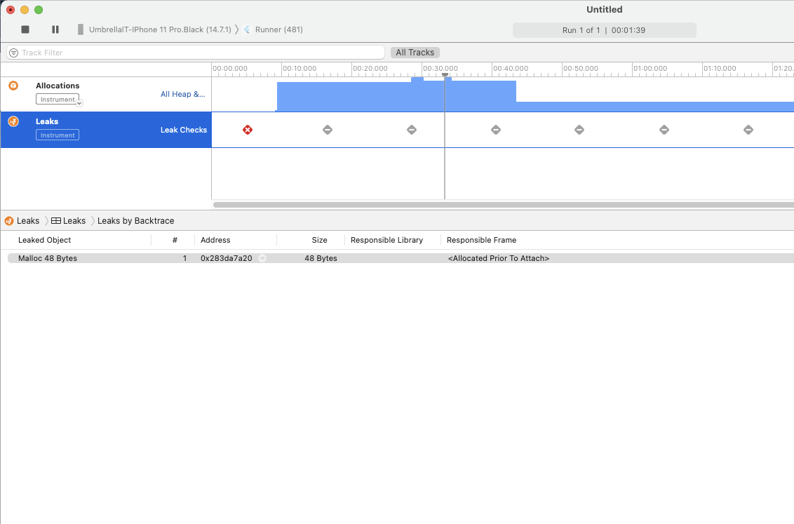 Camera Unexpected Memory Usage On Ios · Issue 88790 · Flutterflutter · Github