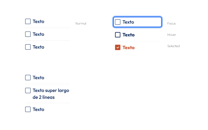 [Feat]: Crear componente checkbox · Issue #139 · Juguetear/juguetear-web · GitHub