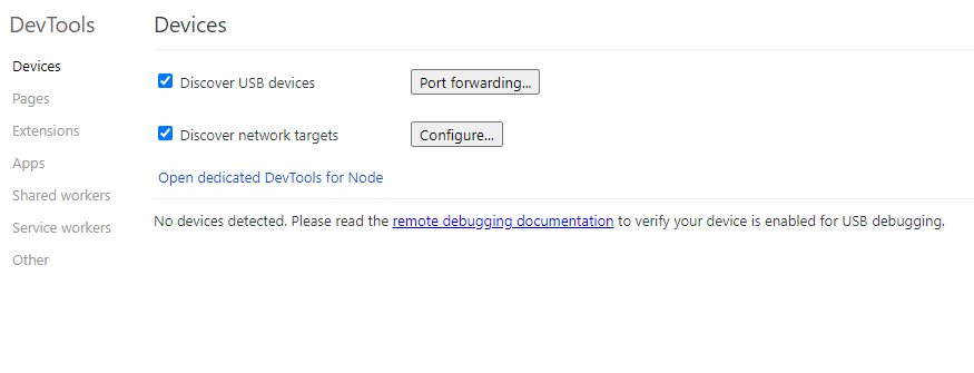 DJI Googles V1 Not recognized with Google Chrom or Edge · Issue #166 · fpv-wtf/wtfos ...