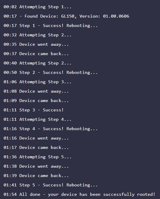 DJI Googles V1 Not recognized with Google Chrom or Edge · Issue #166 · fpv-wtf/wtfos ...