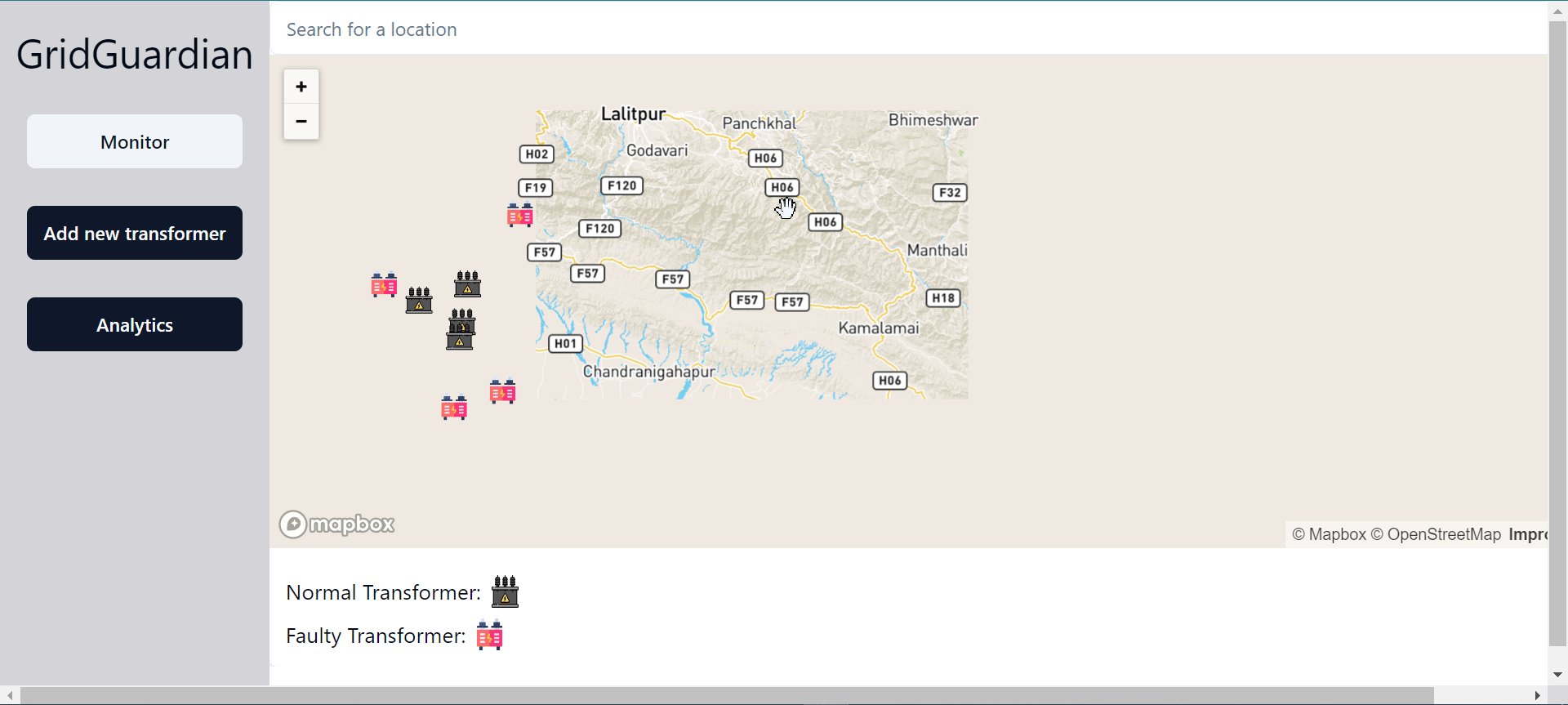 GitHub - NebulaAnish/Grid-Guardian