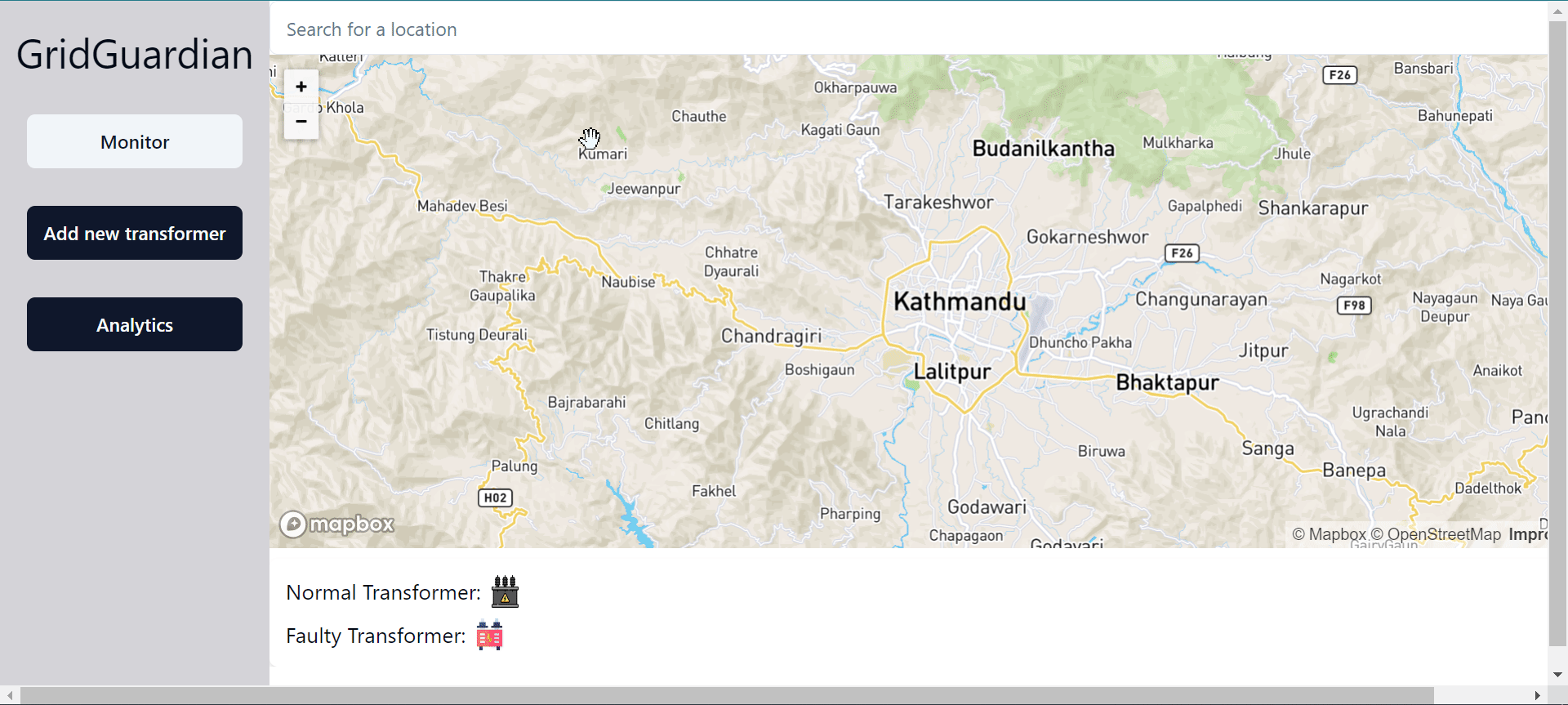 GitHub - NebulaAnish/Grid-Guardian