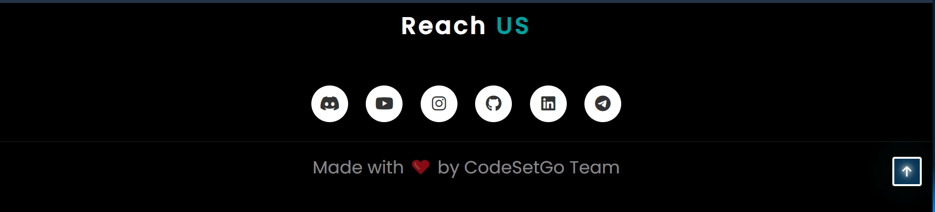 [Bug]: Scrolling Behavior is Not Much Active Response From Last End Bottom to Top · Issue #391 ...