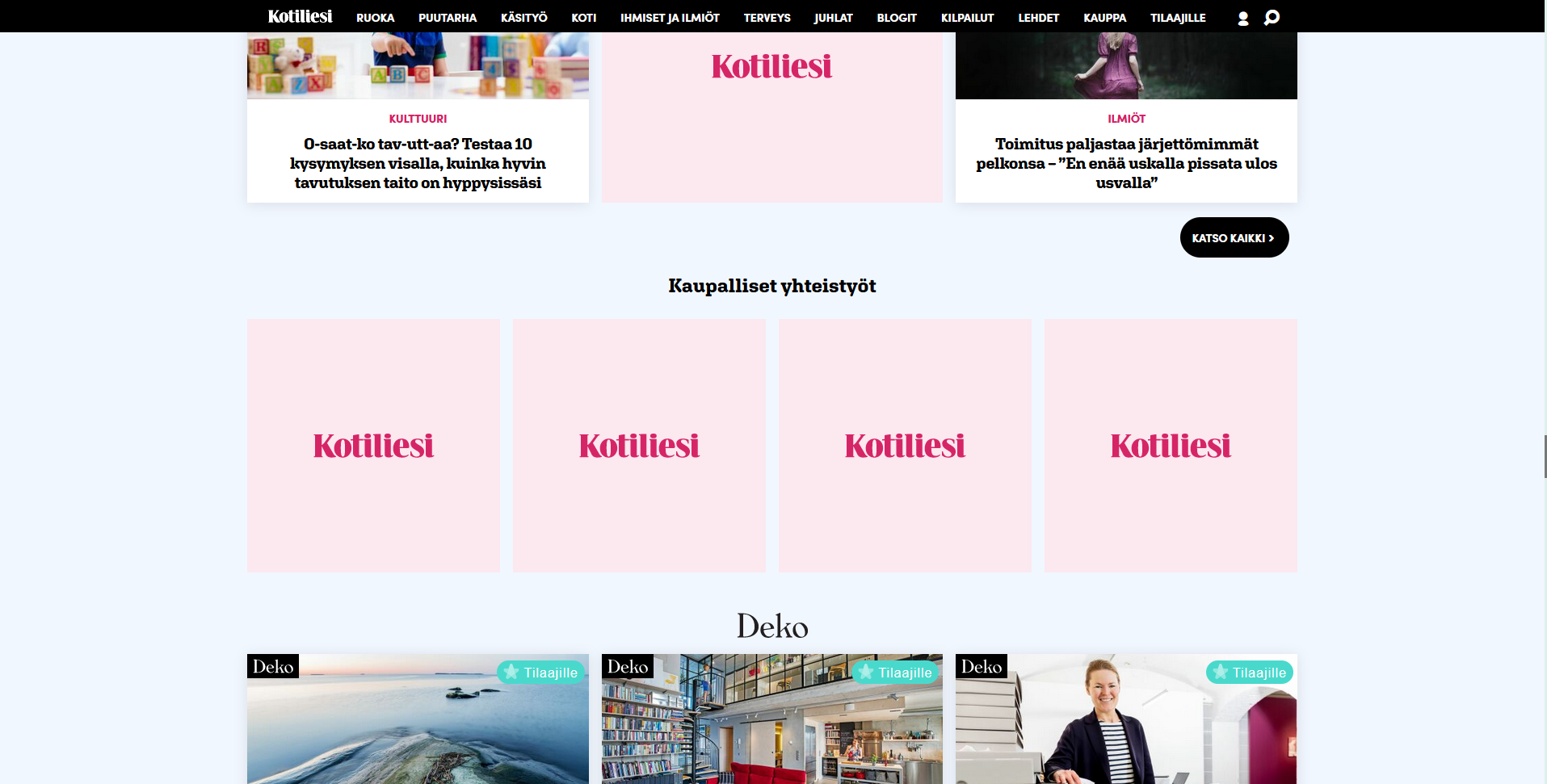kotiliesi.fi · Issue #285 · finnish-easylist-addition/finnish-easylist-addition · GitHub