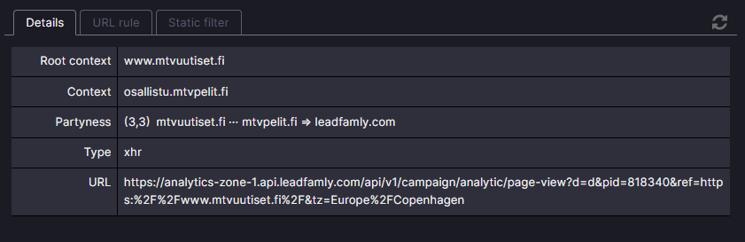 mtvuutiset.fi · Issue #12856 · easylist/easylist · GitHub