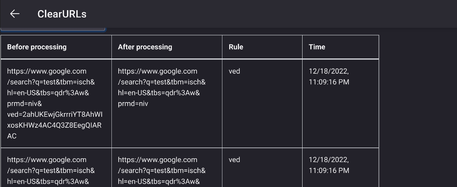 {Bug} "Actually Legitimate URL Shortener Tool" not working as expected · Issue #710 ...