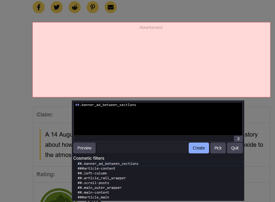 snopes.com · Issue #14589 · easylist/easylist · GitHub