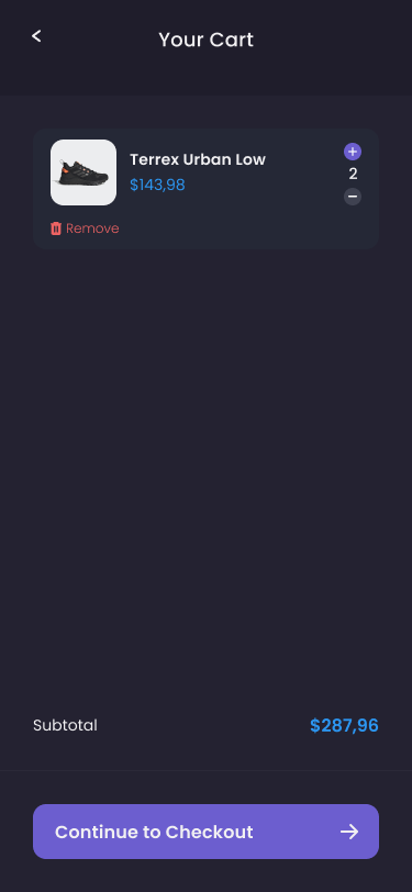 GitHub - KaptenDia/shoesapp: Aplikasi jual beli sepatu dengan menggunakan flutter