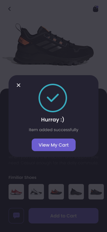 GitHub - KaptenDia/shoesapp: Aplikasi jual beli sepatu dengan menggunakan flutter