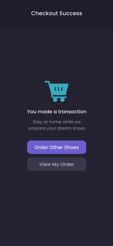 GitHub - KaptenDia/shoesapp: Aplikasi jual beli sepatu dengan menggunakan flutter