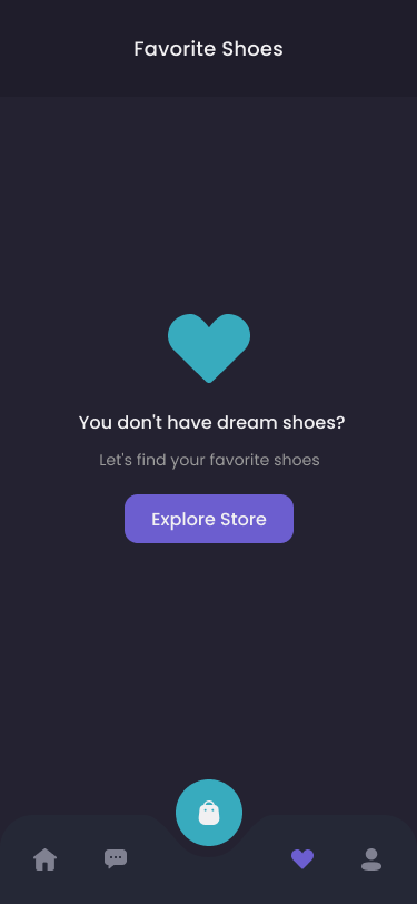 GitHub - KaptenDia/shoesapp: Aplikasi jual beli sepatu dengan menggunakan flutter