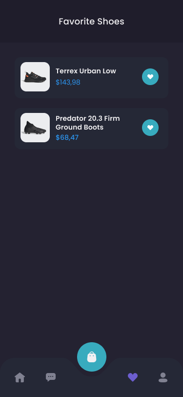 GitHub - KaptenDia/shoesapp: Aplikasi jual beli sepatu dengan menggunakan flutter
