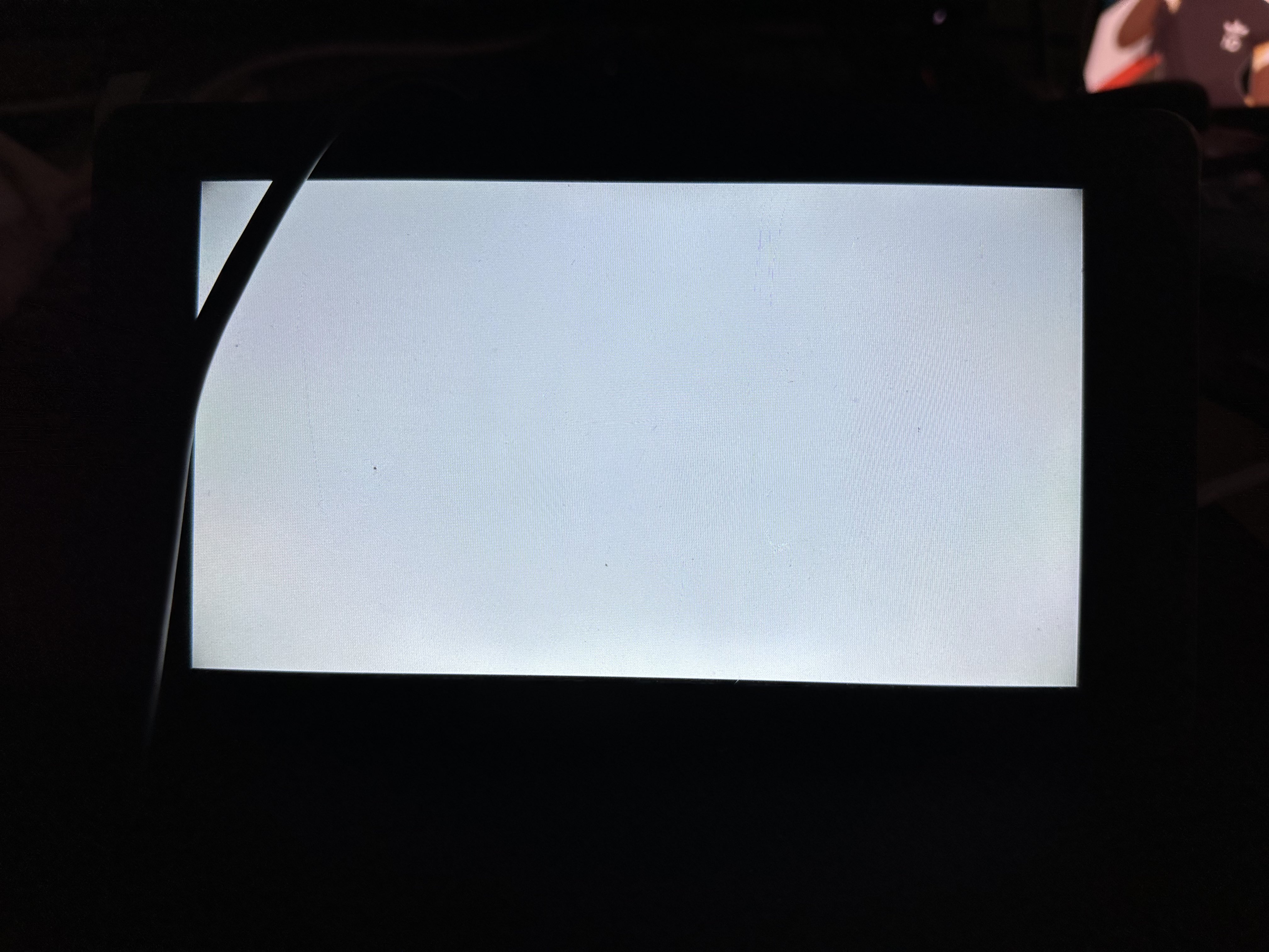 Waveshare 7inch DSI LCD (C) - doesn't work · Issue #5576 · raspberrypi/linux · GitHub