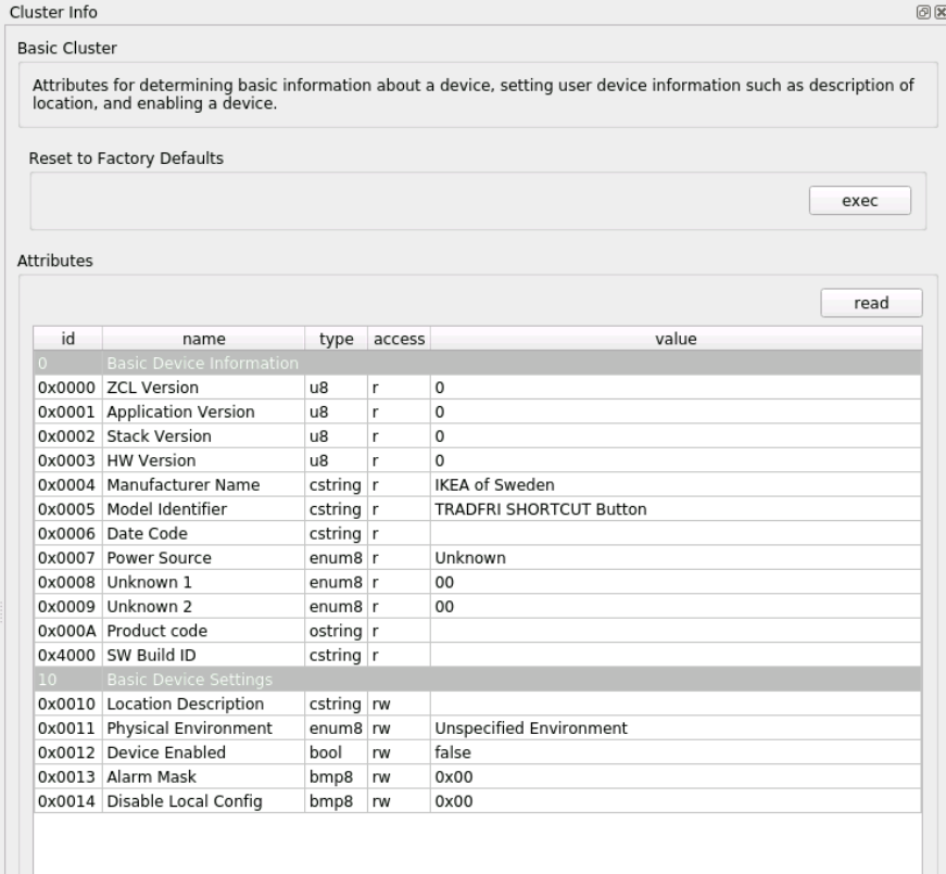 IKEA Tradfri Shortcut Button E1812 · Issue #4068 · dresden-elektronik ...