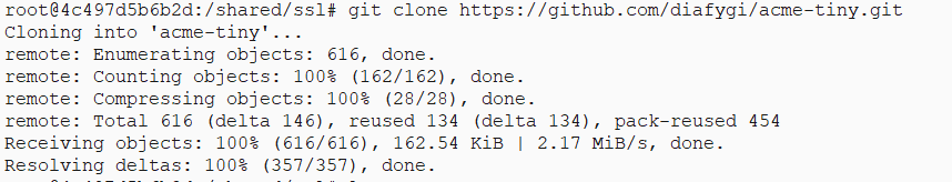 Unable To Get Seafile With Docker Started · Issue 2573 · Haiwen Seafile · Github