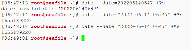 Date Commands Gets Wrong Format And Therefore Dump Is Not Running · Issue 194 · Databacker