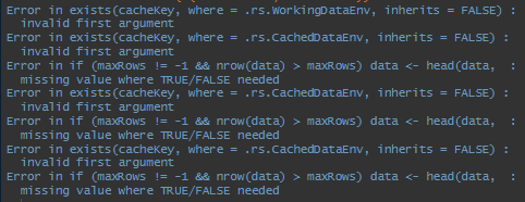 Include the option to disable the preview completion of data frames in lists · Issue #13286 ...
