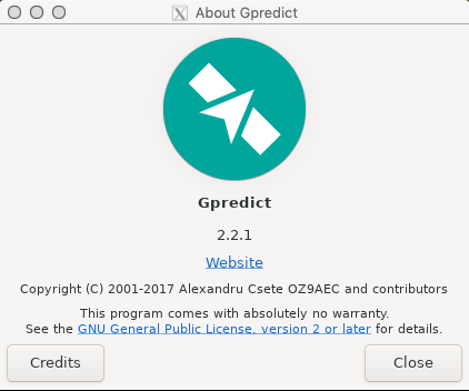Solar Terminator Other Features Not Working · Issue #262 · csete/gpredict · GitHub