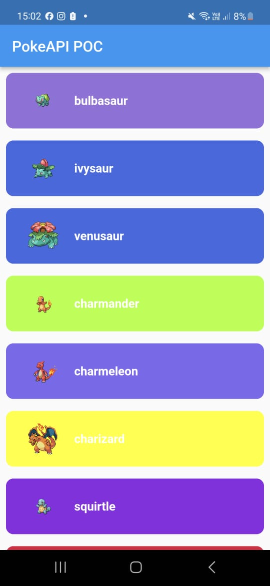 GitHub - hipolito12/POC_con_flutter: Prueba de concepto usando Flutter ...