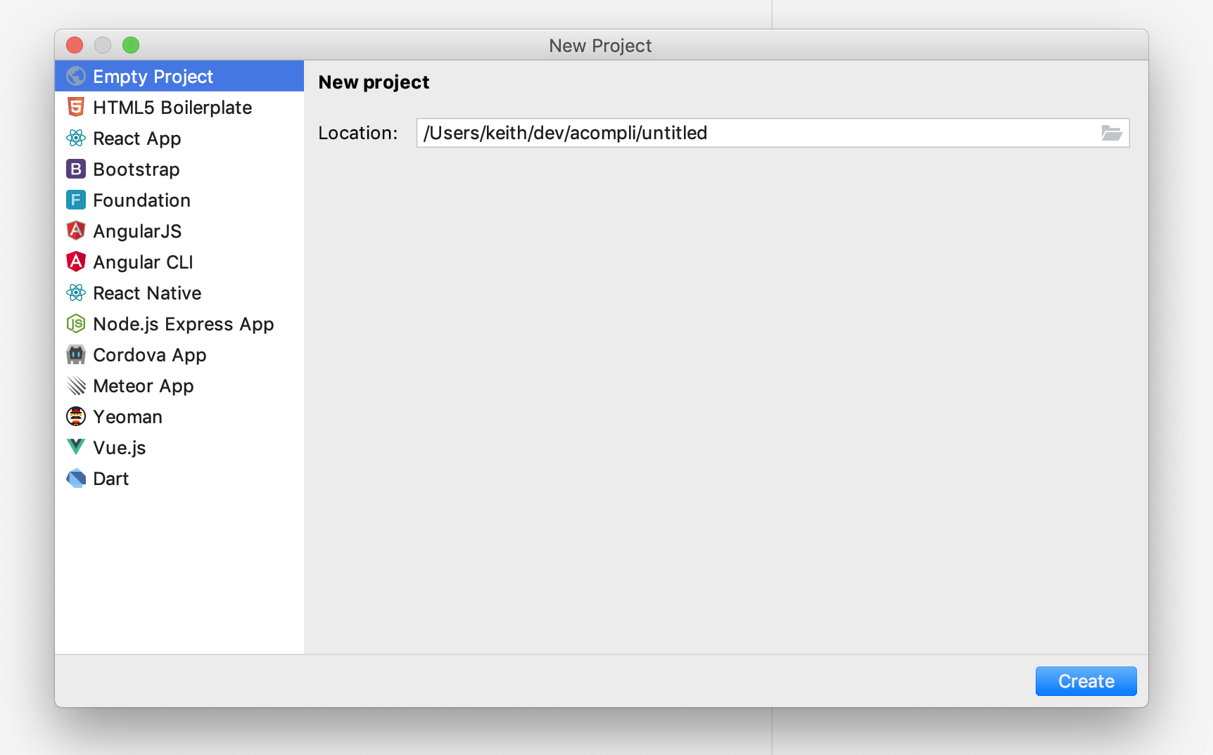 New project template isn't showing up in WebStorm · Issue #414 · intellij-elm/intellij-elm · GitHub