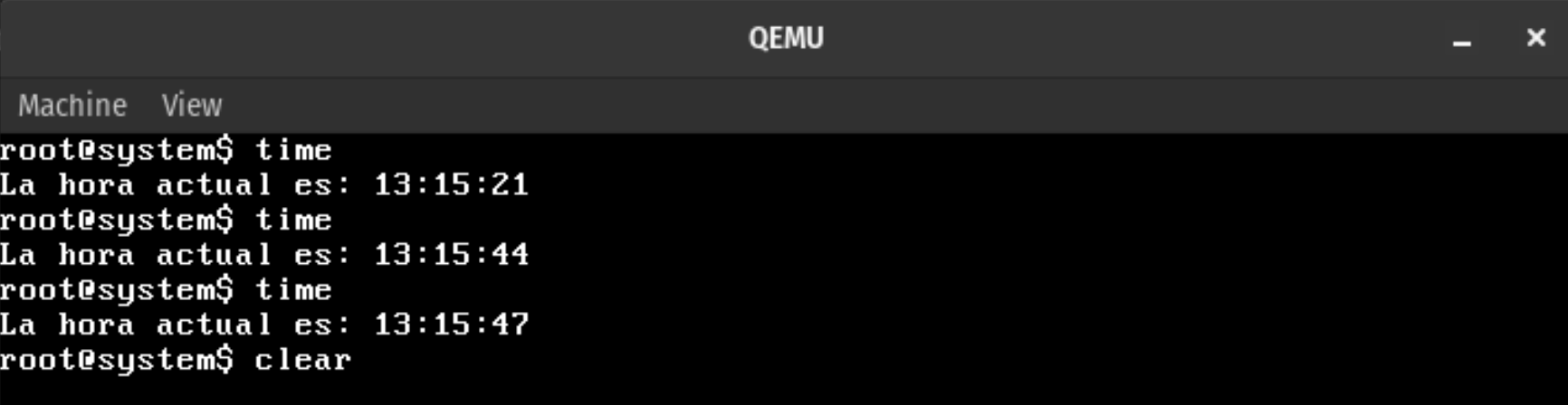 GitHub - jamv0007/Bootloader