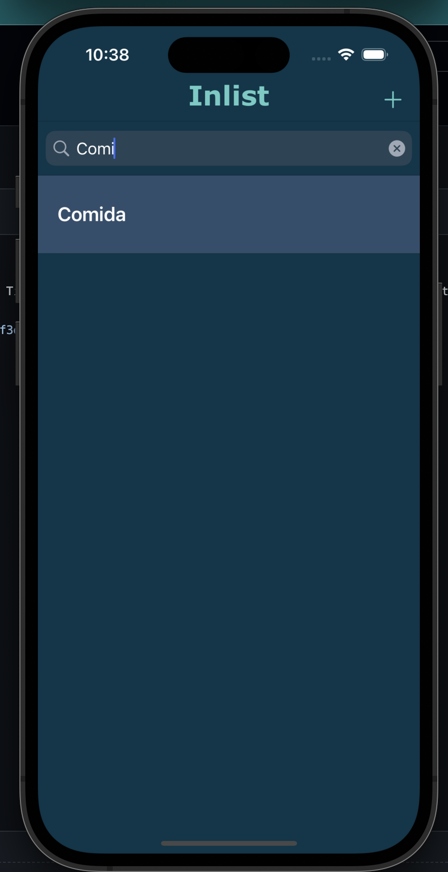 GitHub - jamv0007/Inlist