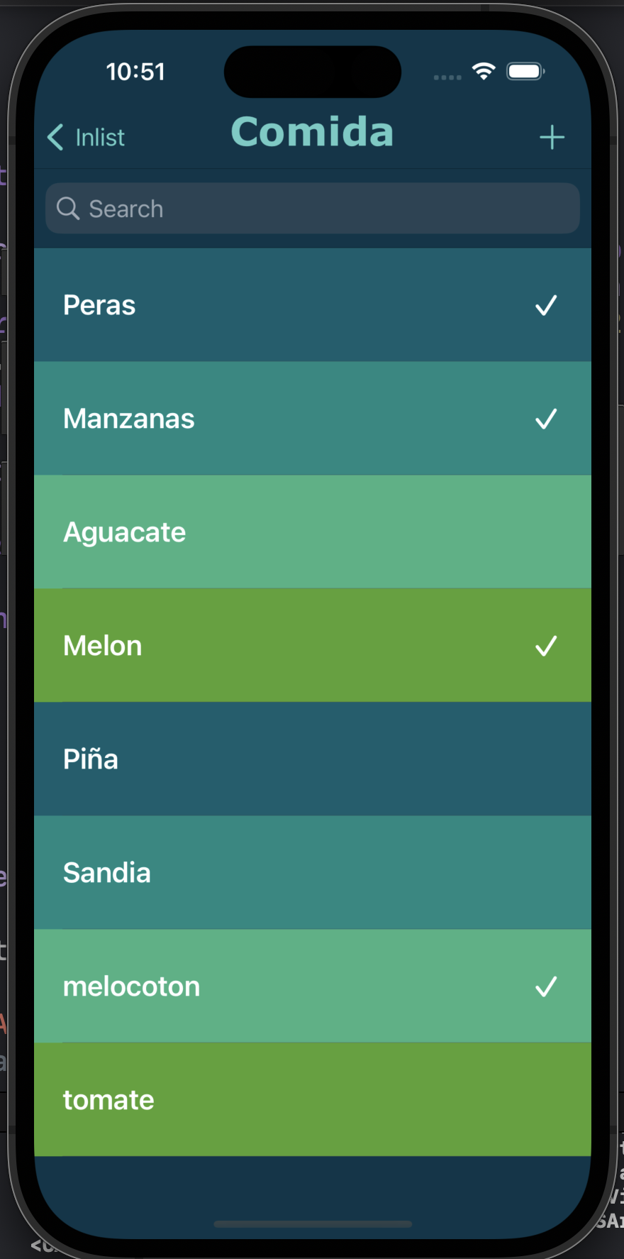 GitHub - jamv0007/Inlist
