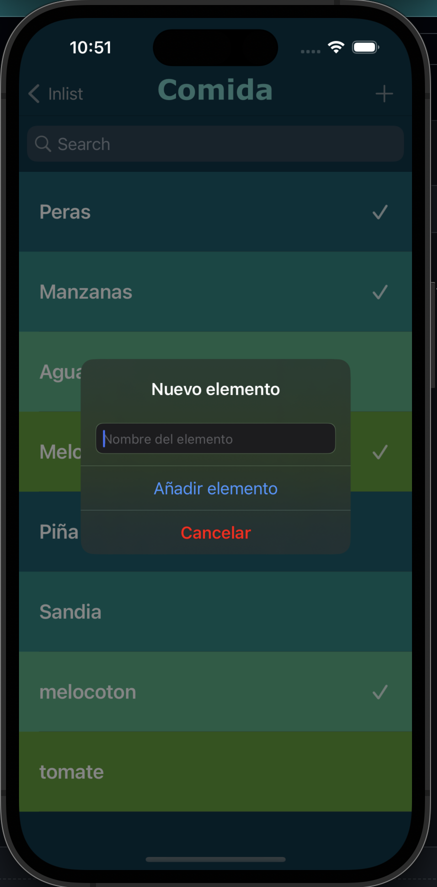 GitHub - jamv0007/Inlist
